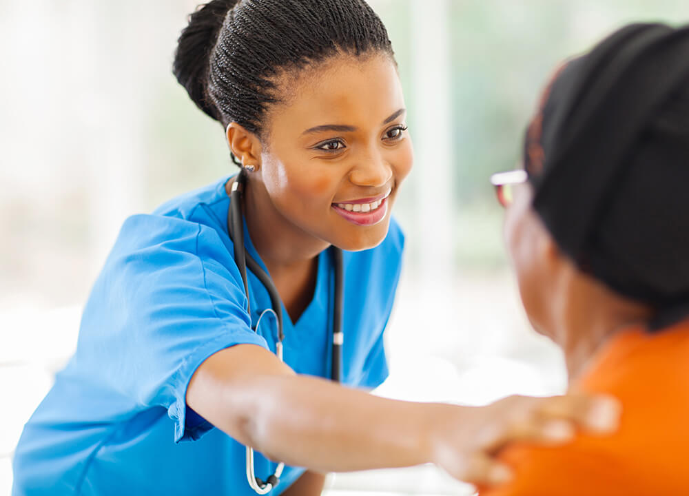 Home Grooming Service Dubai l Grooming for sick people